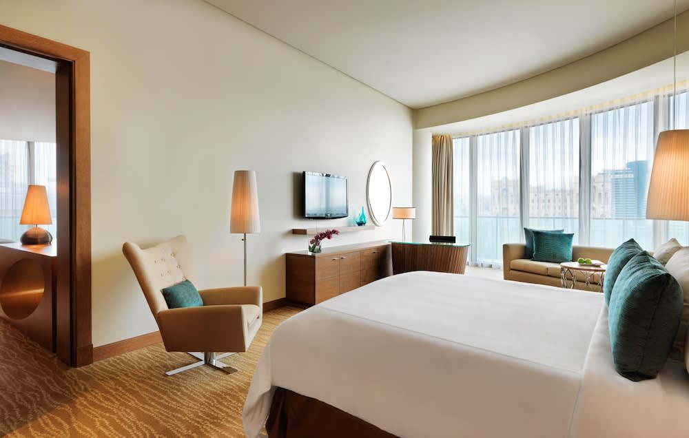 JW Marriott Absheron Baku, Baku | Best deals | lastminute.com