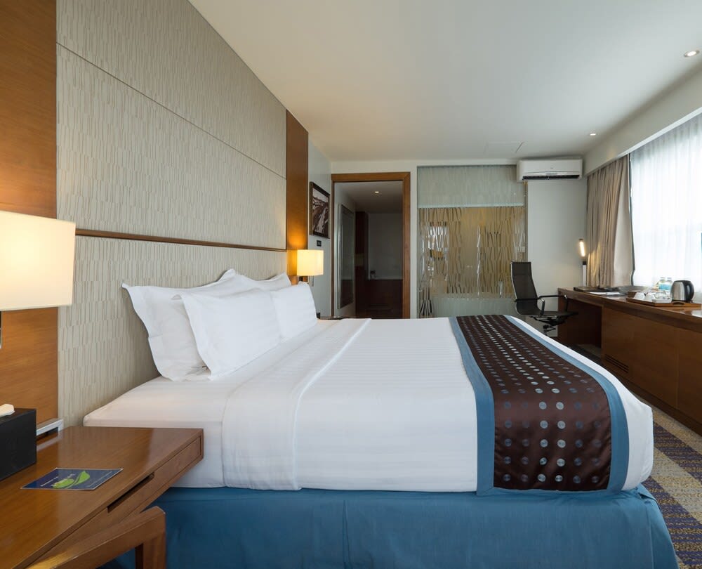 Lex Hotel Cebu, Cebu City | Best deals | lastminute.com