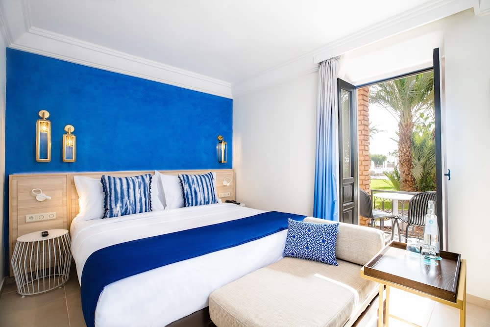 Sol Oasis Marrakech - All Inclusive, Marrakech | Meilleures offres ...