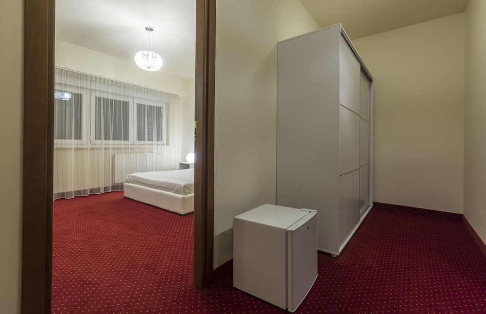 Orhideea Residence & Spa, Bucharest | Best deals | lastminute.com