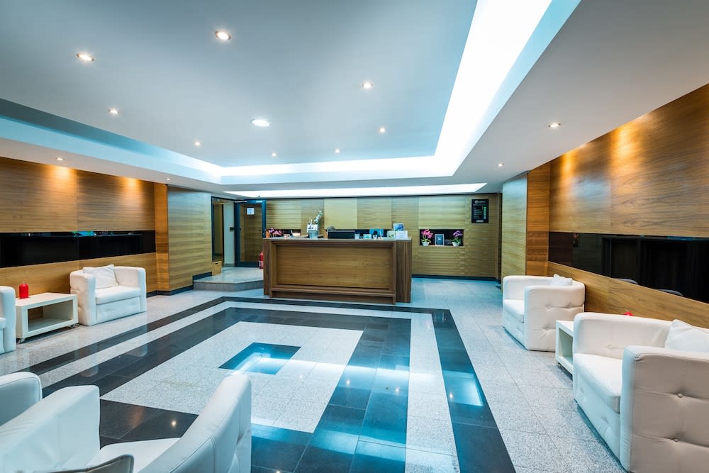 Orhideea Residence & Spa, Bukarest | Parhaat tarjoukset | lastminute FI