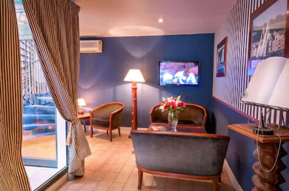 Hôtel Opera Deauville, Paris | Günstige Angebote | lastminute.de