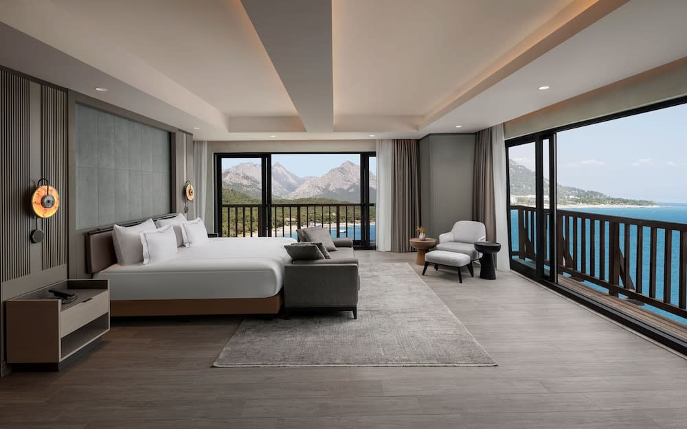 NG Phaselis Bay, Kemer | Best deals | lastminute.com