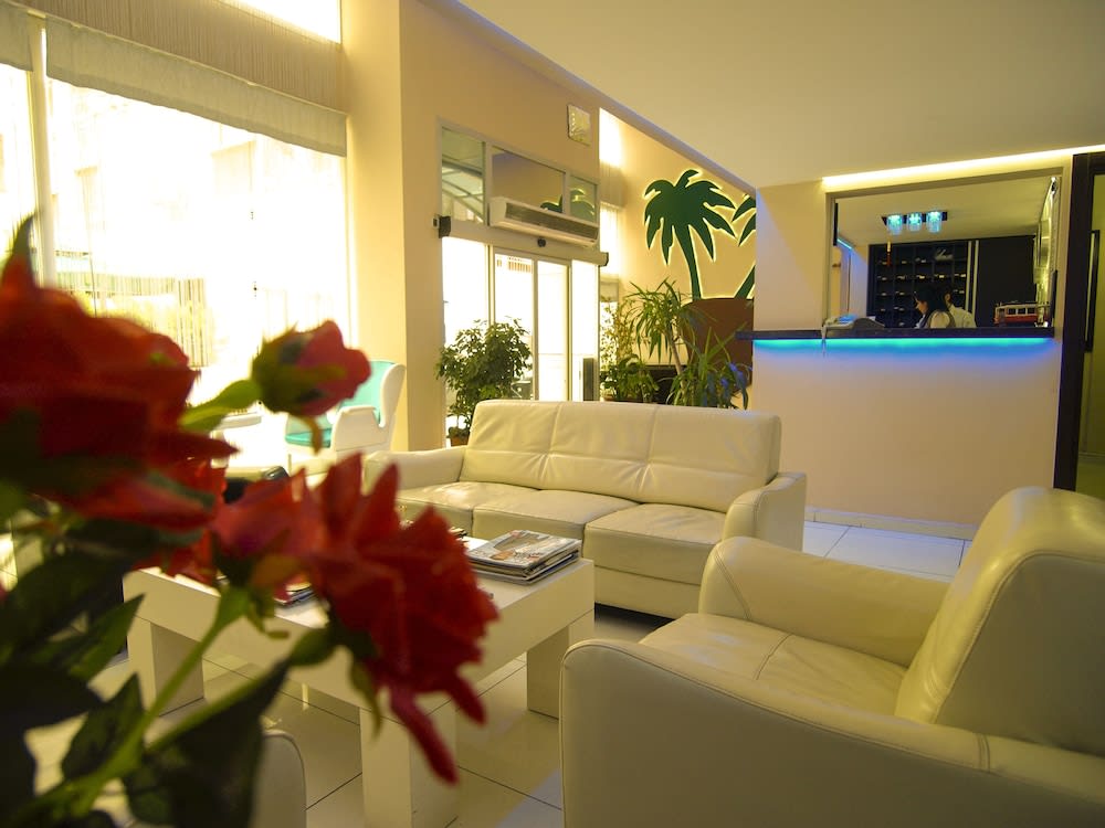 Hotel Timya, Istanbul | Best deals | lastminute.com