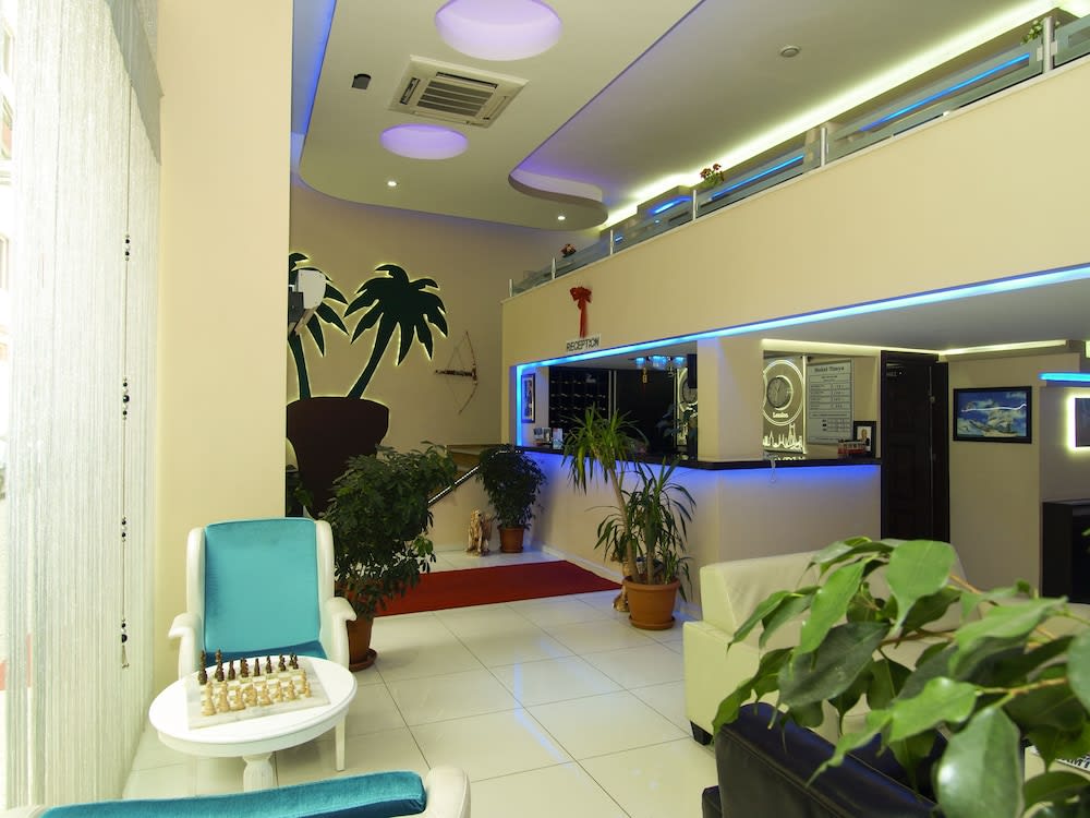 Hotel Timya, Istanbul | Best deals | lastminute.com