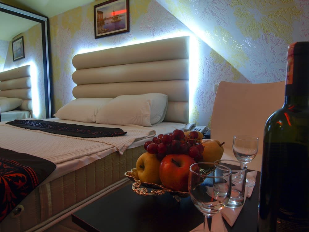 Hotel Timya, Istanbul | Best deals | lastminute.com