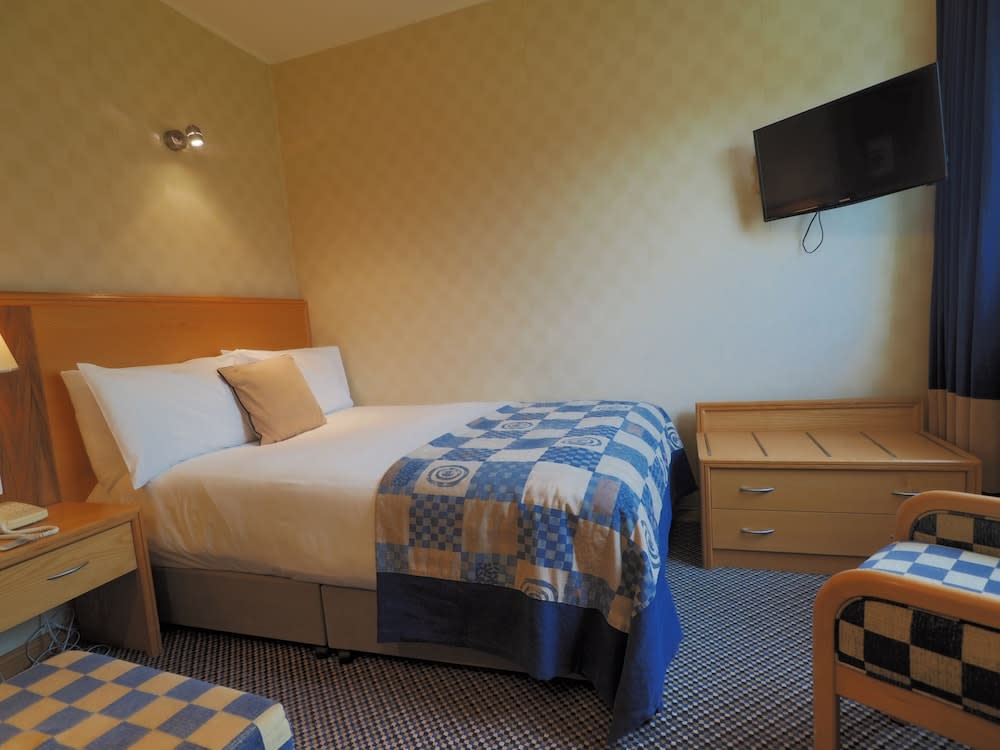 Cabarfeidh Hotel, Stornoway | Best deals | lastminute.com