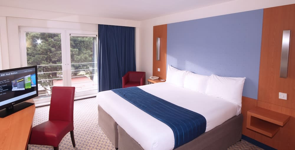 Ramada by Wyndham London North M1, London | Best deals | lastminute.com