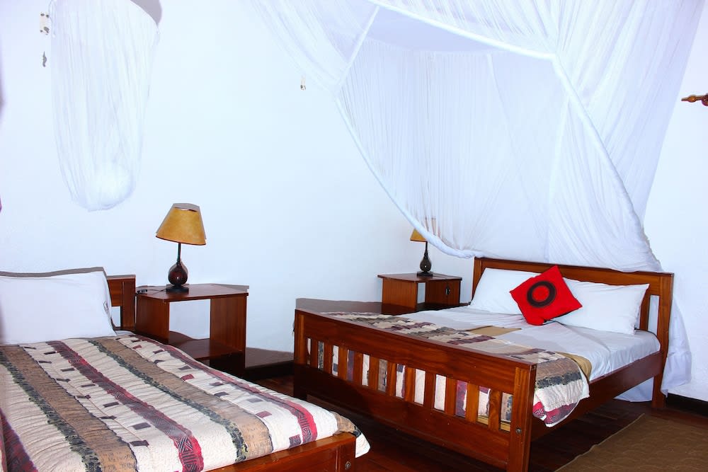 Lake Naivasha Resort, Naivasha | Best deals | lastminute.com