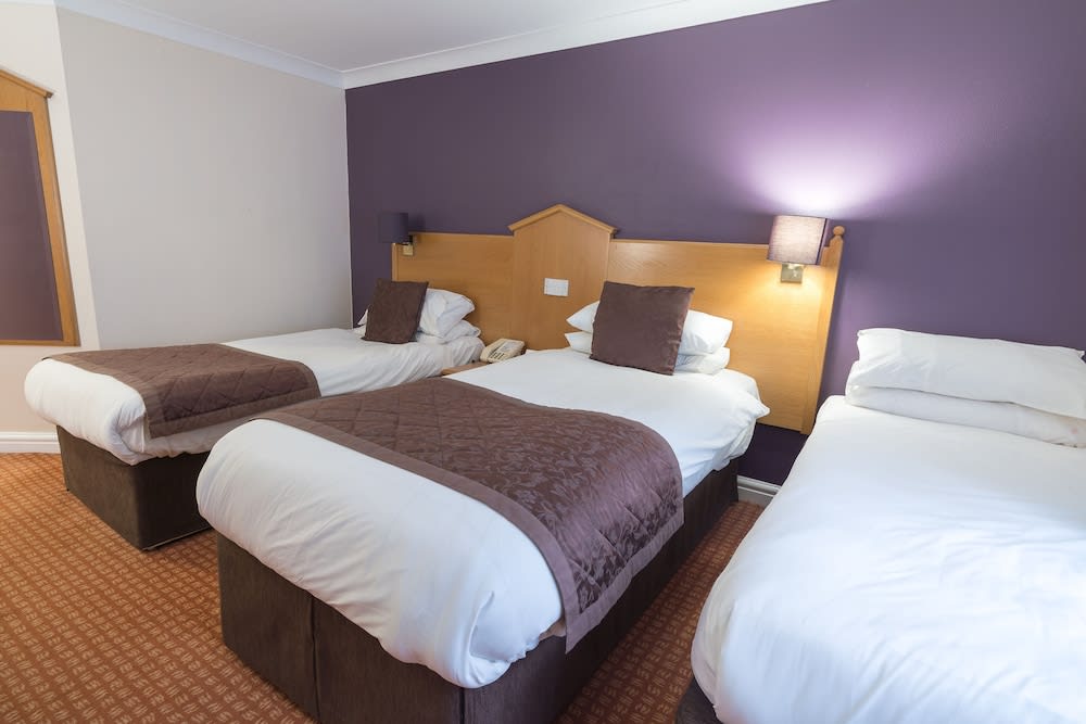 Premier Inn Haydock Park/m6 J23, Warrington | Best deals | lastminute.com