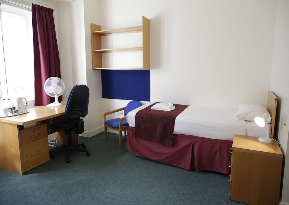 Beit Hall - Campus Accommodation, London | Best deals | lastminute.com