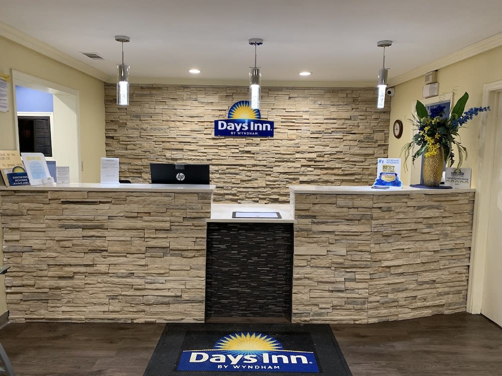 Days Inn By Wyndham Aiken - Interstate Hwy 20, Aiken | Best deals ...