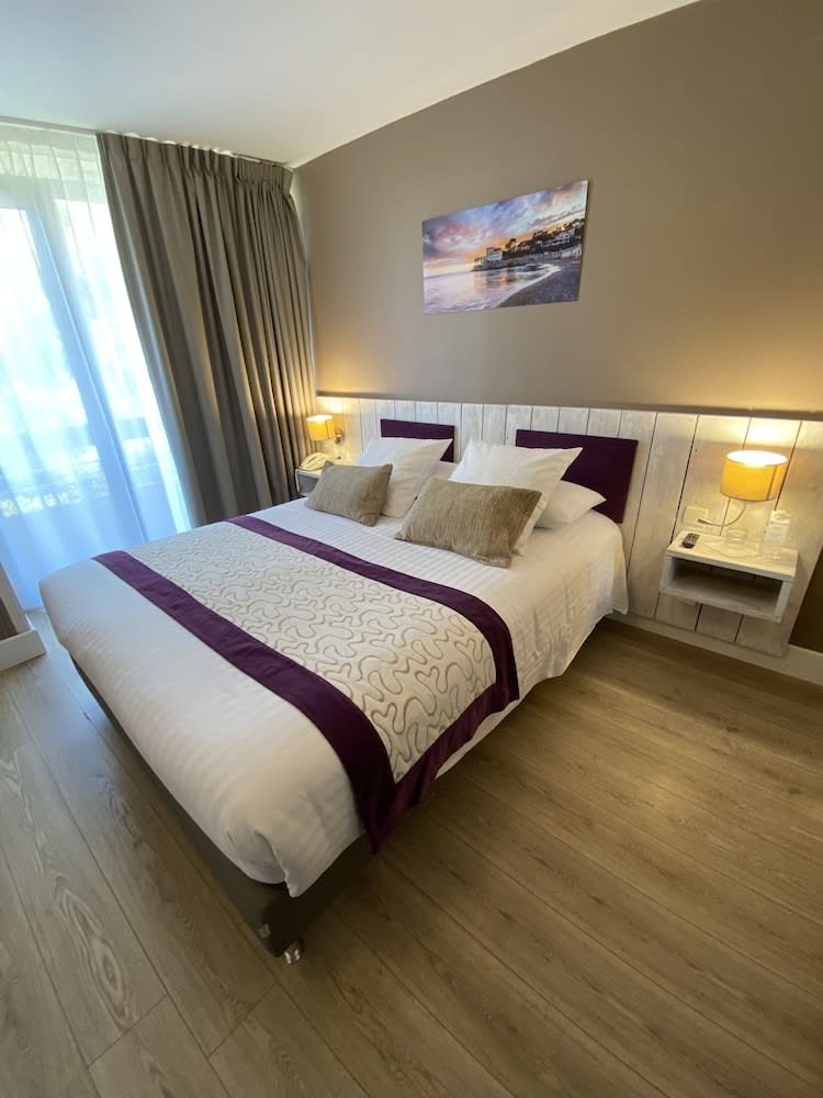 Best Western Plus Hôtel la Rade, Cassis | Günstige Angebote | lastminute.de