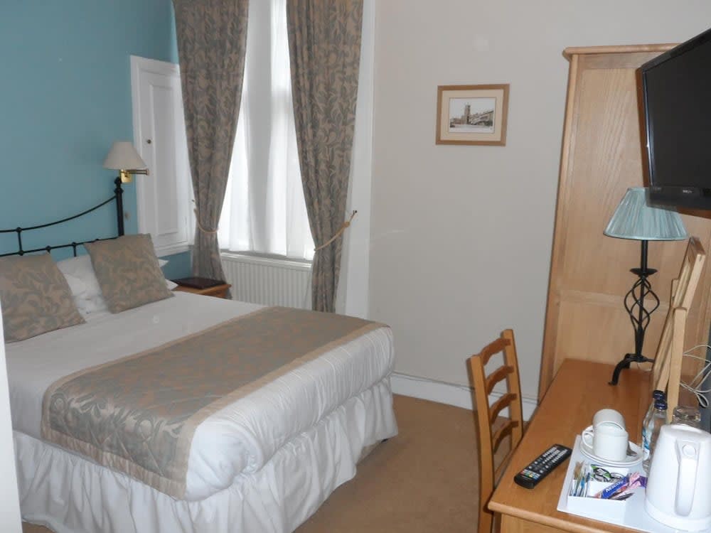 Corinium Hotel & Restaurant, Cirencester | Best deals | lastminute.com