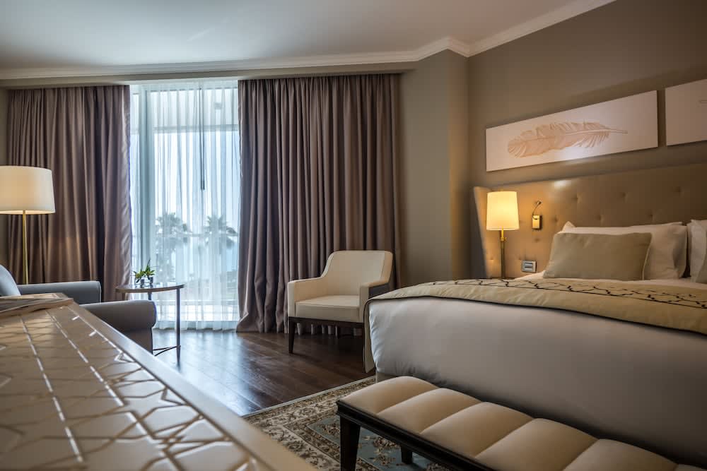 David Tower Hotel Netanya by Prima Hotels - 16 years Plus, Netanya ...