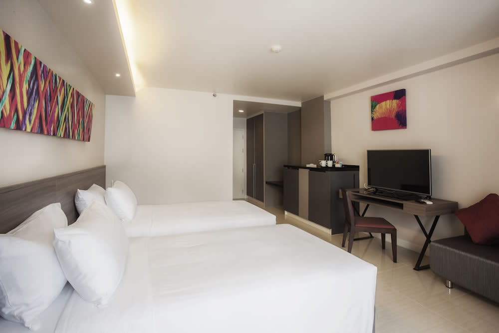 Praso@Ratchada12, Bangkok | Best deals | lastminute.com