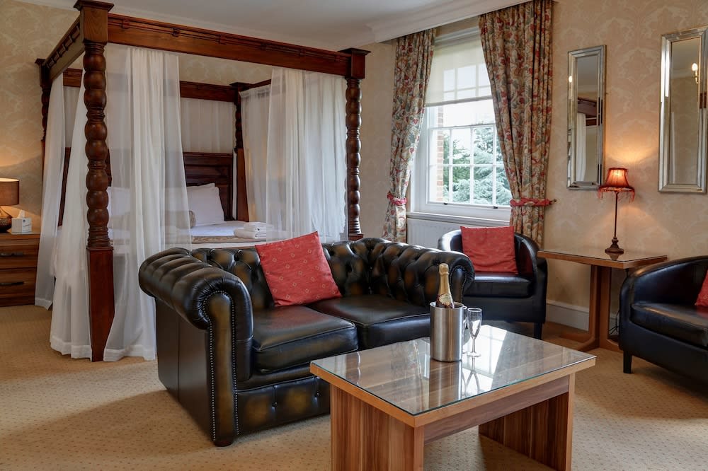 Best Western Plus Kenwick Park Hotel, Louth | Best deals | lastminute.com