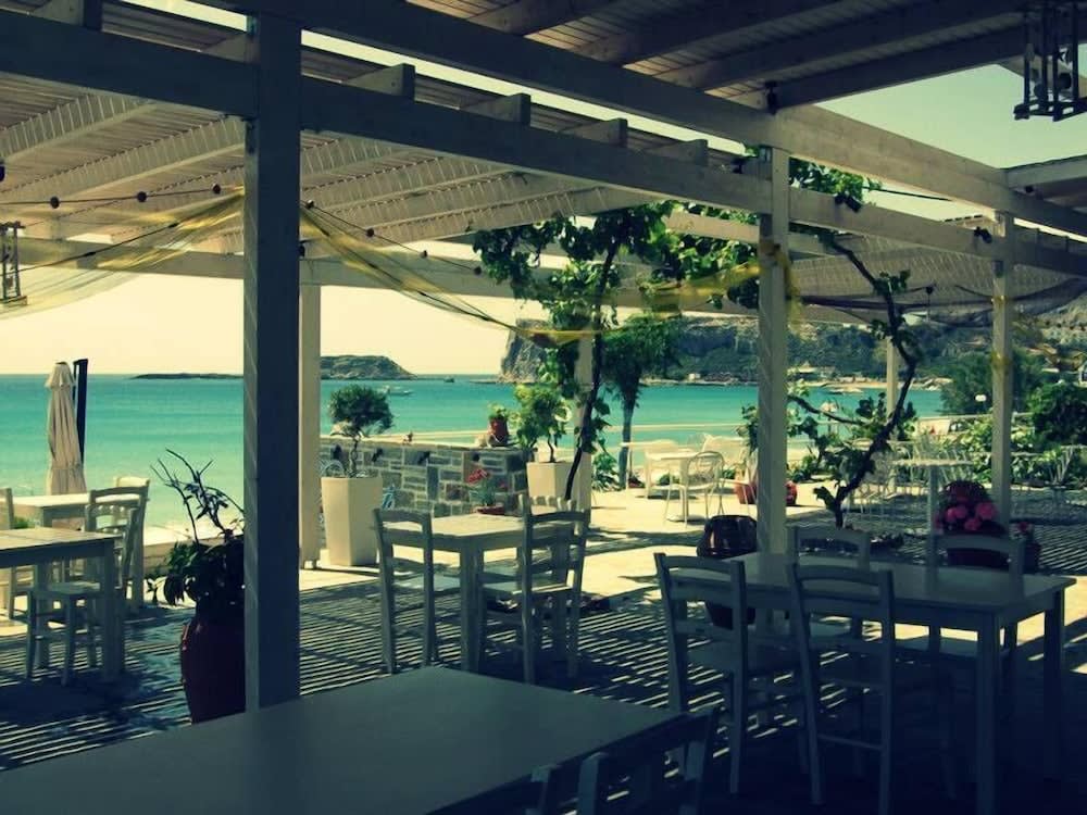 Delfini Beach Hotel & Suites, Rodi città | Offerte top | lastminute.com IT