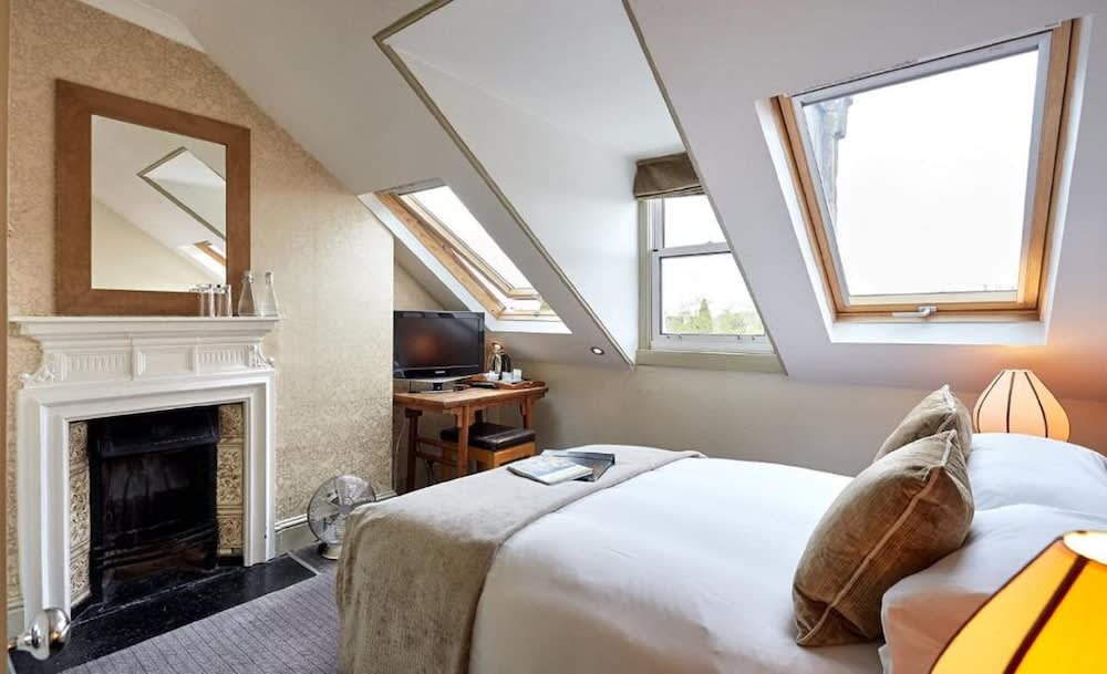 Dorian House Boutique B&B - Free Parking!, Bath | Best deals ...