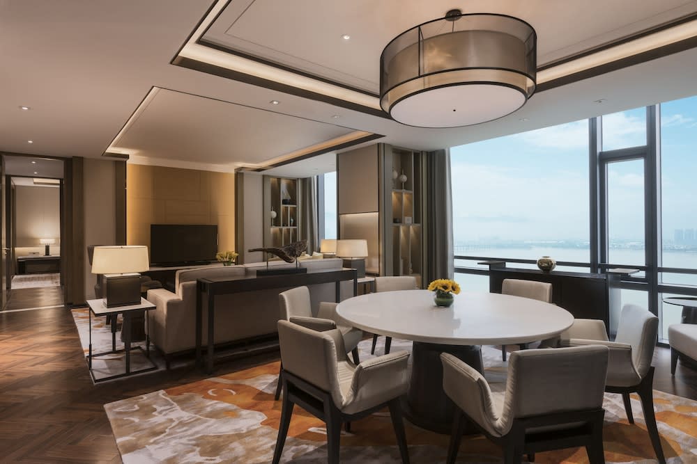 Hyatt Regency Fuzhou Cangshan, Fuzhou | Mejores ofertas | lastminute US(ES)