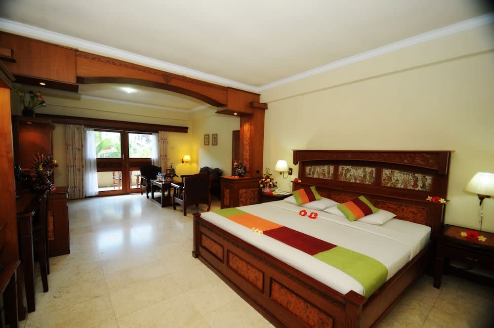Melasti Beach Resort & Spa Legian, Legian | Best deals | lastminute.com