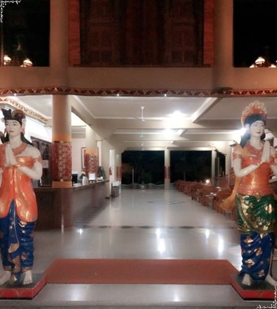 Melasti Beach Resort & Spa Legian, Legian | Best deals | lastminute.com