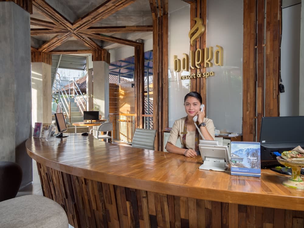 Baleka Resort & Spa, Legian | Best deals | lastminute.com