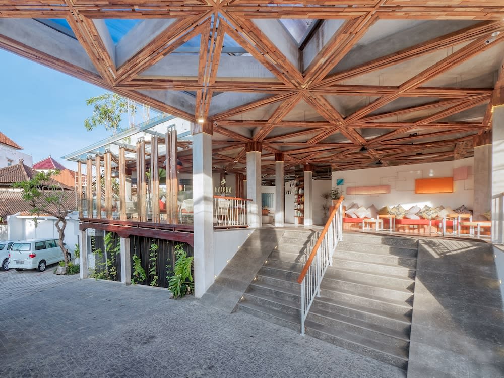 Baleka Resort & Spa, Legian | Offerte top | Volagratis