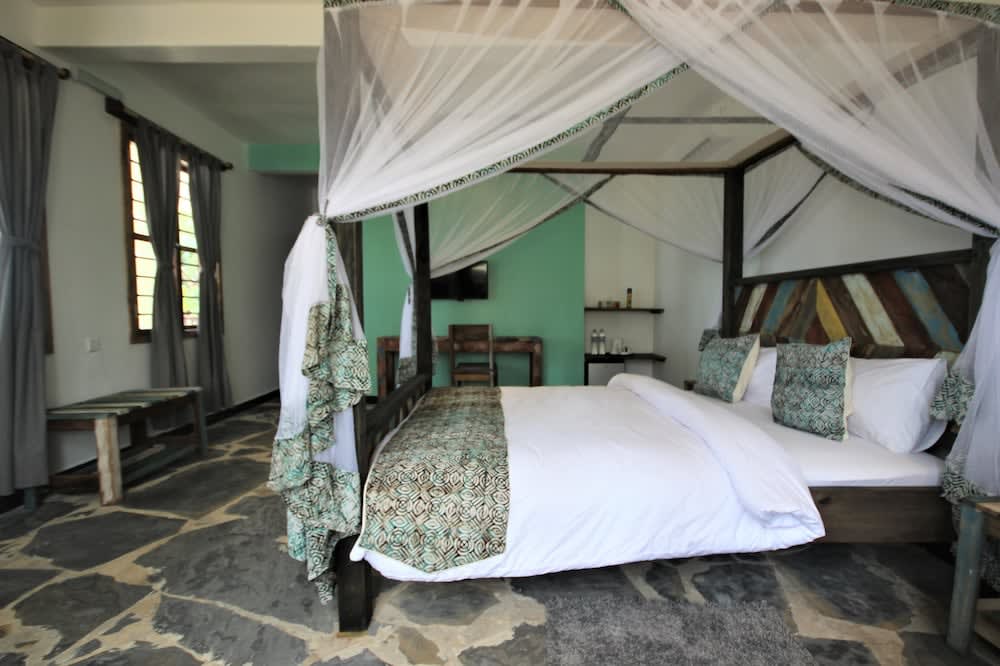 Zanzibar Bay Resort, Marumbi | Best deals | lastminute.com