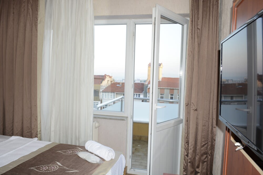 Hermanos Hotel, Istanbul | Meilleures offres | lastminute.com FR