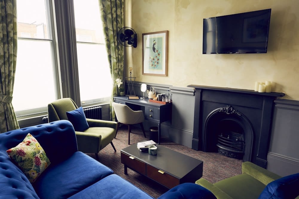 Frederick Street Townhouse, Birmingham | Best deals | lastminute.com