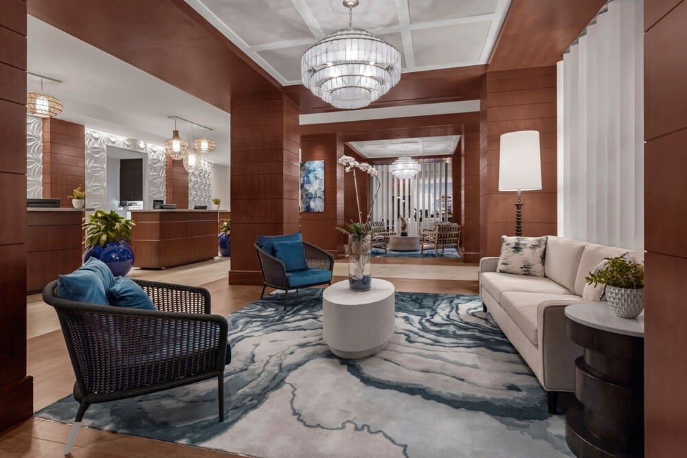 Marriott's Oceana Palms, Singer Island | Meilleures offres | lastminute.com