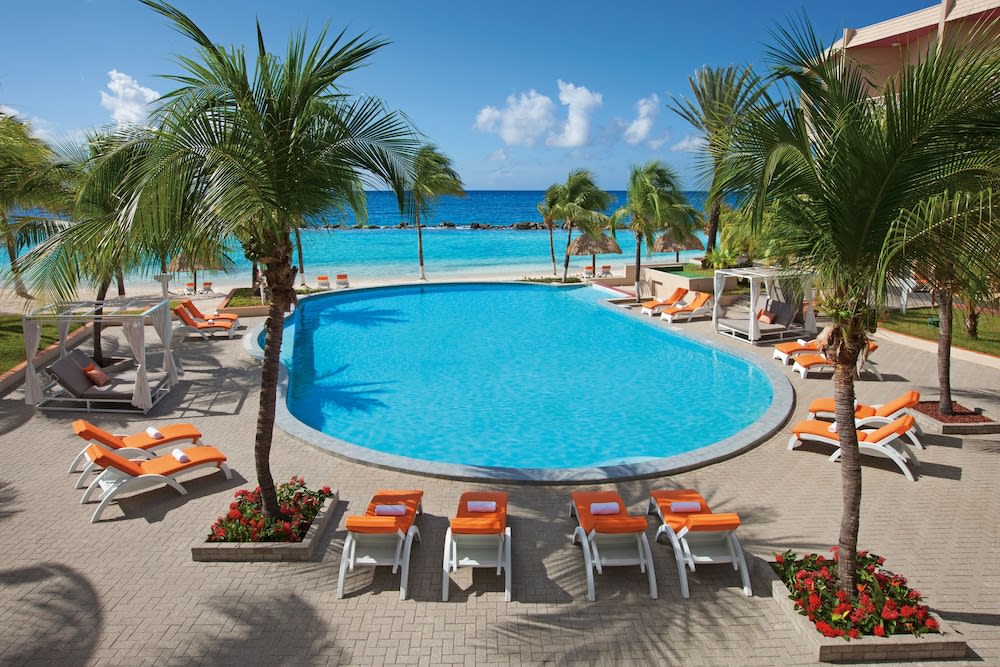 Sunscape Curacao, Curacao | Mejores ofertas | Rumbo