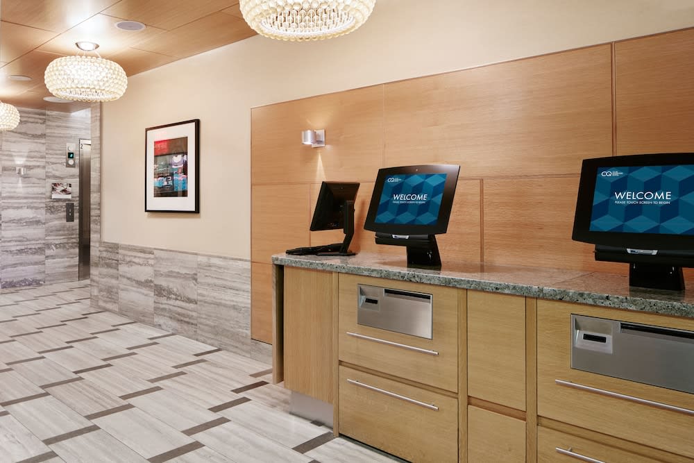 The Jewel Hotel, New York, New York - Manhattan | Best deals ...