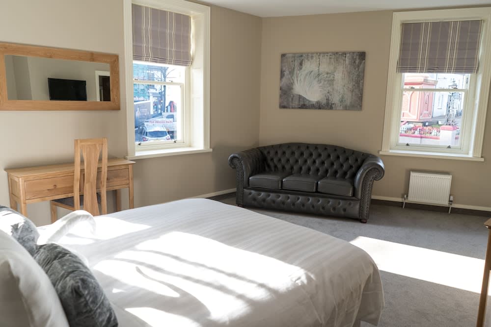 Premier Inn Merthyr Tydfil, Merthyr Tydfil | Best deals | lastminute.com