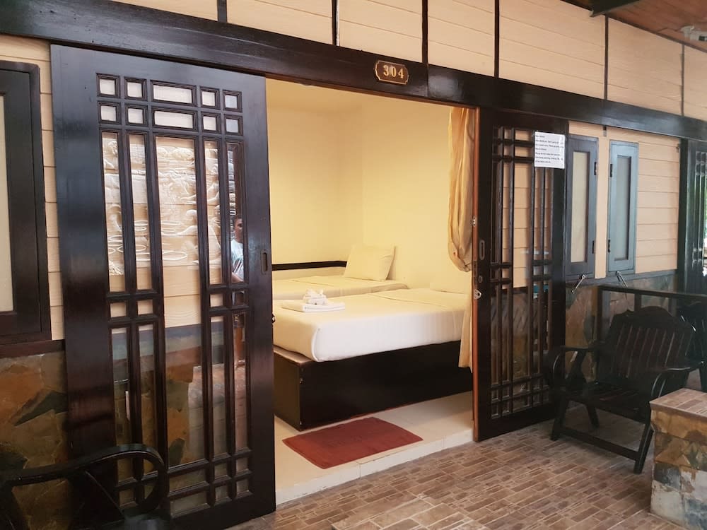 Delight Resort, Koh Phangan | Best deals | lastminute.com