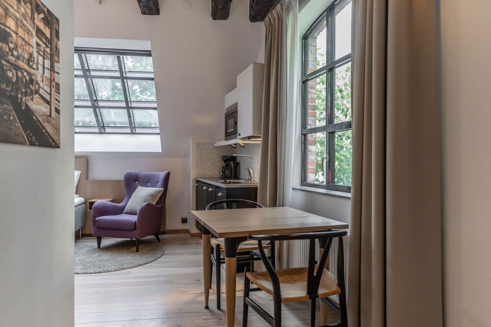 The More Hotel Lund, Lund | Best deals | lastminute.com