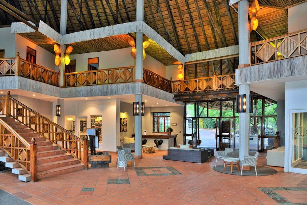 Cresta Mowana Safari Resort & Spa, Kasane | Best deals | lastminute.com