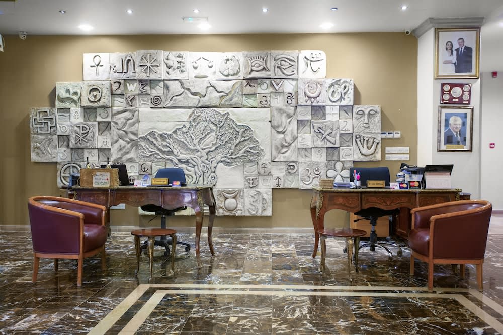 Grand Hotel Madaba, Madaba | Best deals | lastminute.com