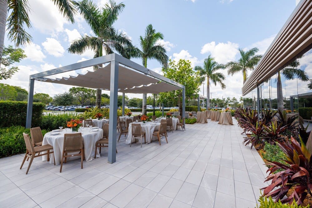 AC Hotel by Marriott Fort Lauderdale Sawgrass Mills Sunrise, Sunrise ...