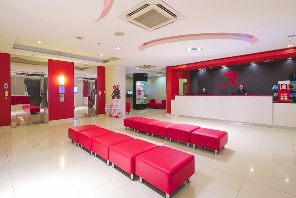 Red Planet Cagayan De Oro, Cagayan de Oro | Best deals | lastminute.com