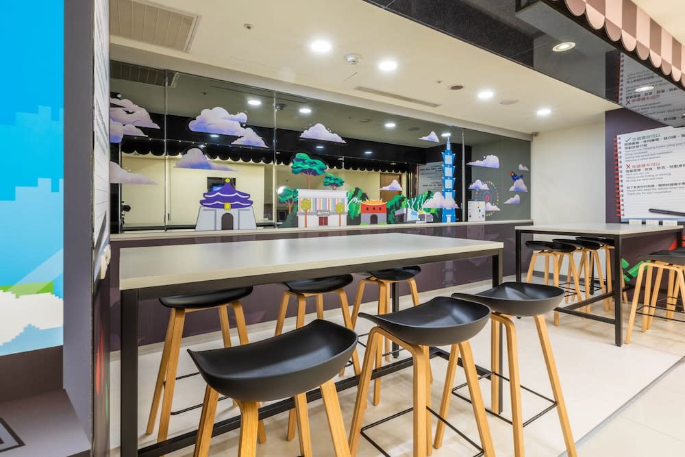 CU Hotel Taipei, Taipei | Best deals | lastminute.com