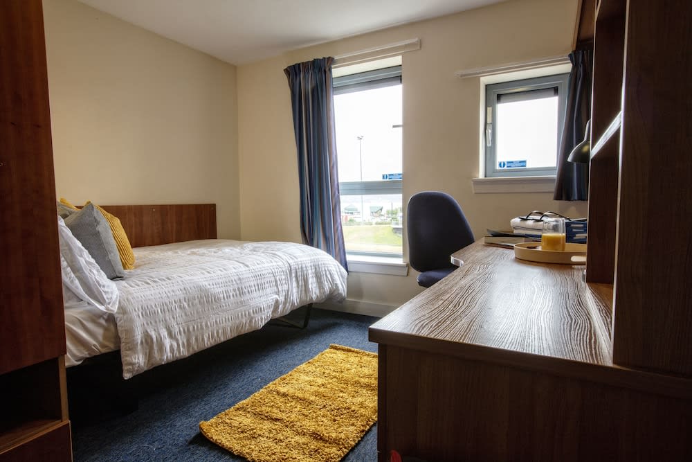 Seabraes Apartments and Rooms, Dundee | Best deals | lastminute.com