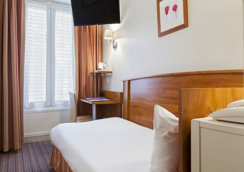 Timhotel Paris Gare Montparnasse, Paris | Best deals | lastminute.com