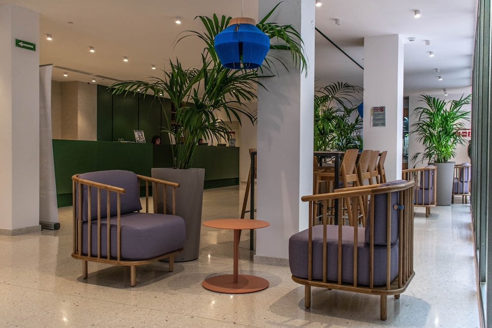 The Boc Hostels City - Albergue Juvenil, Palma de Majorque | Meilleures ...