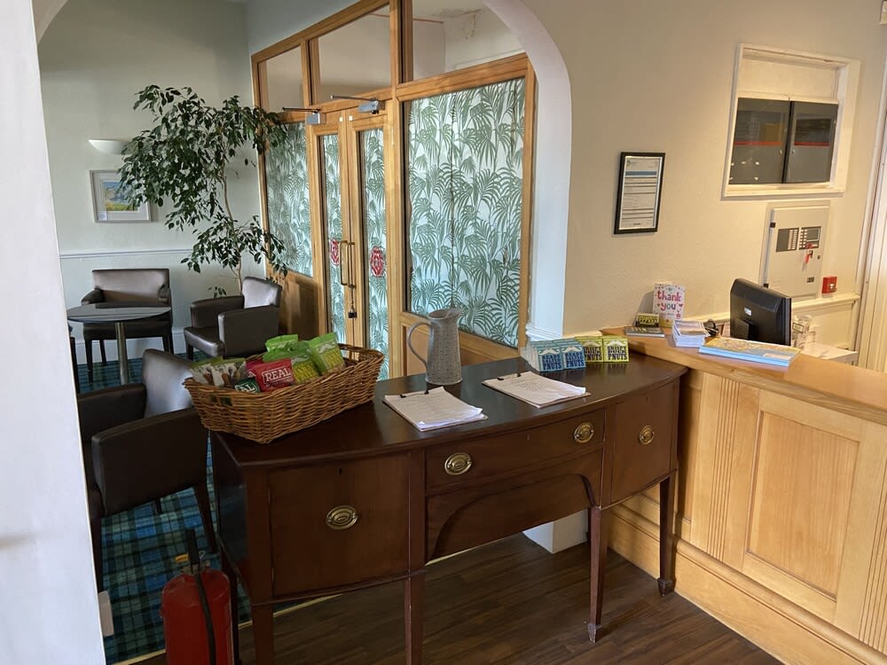 The Fairhaven Hotel, Weymouth | Best deals | lastminute.com