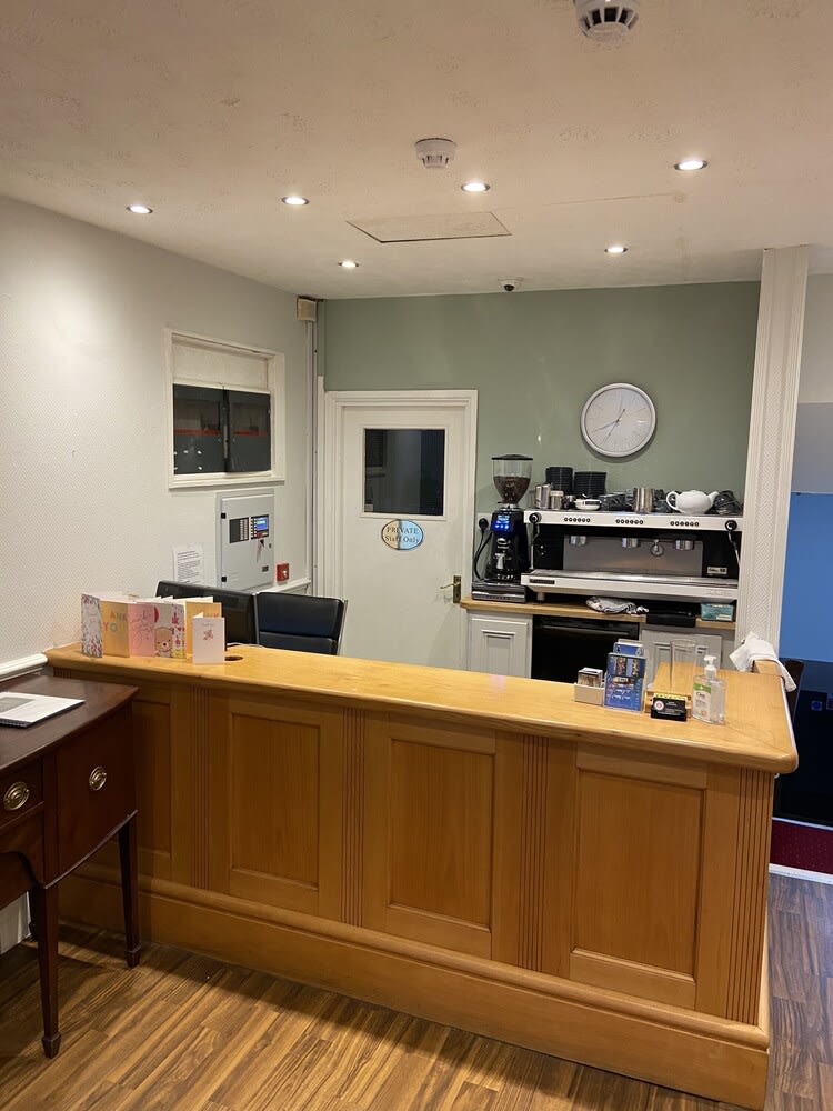 The Fairhaven Hotel, Weymouth | Best deals | lastminute.com