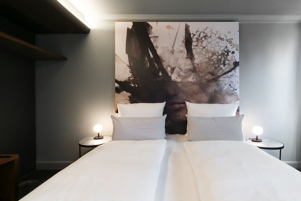 Hotel Kaiserhof Ravensburg, Ravensburg | Günstige Angebote | lastminute.de