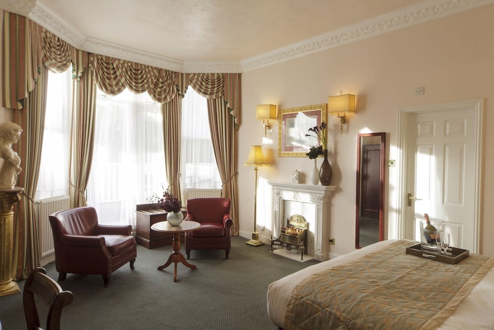 The Lookout Rye, Rye | Best deals | lastminute.com