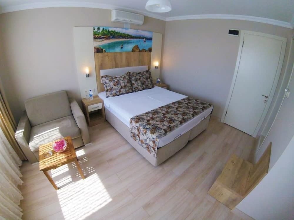 Akkan Beach Hotel, Bodrum | Best deals | lastminute.com